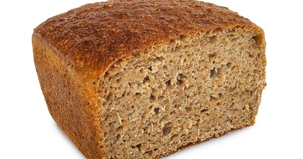 Graham Bread